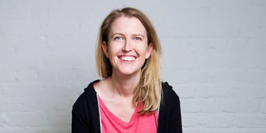 Heidi Regan: Slow Burner (Work In Progress) LCF 2022 | Duffy's Bar ...