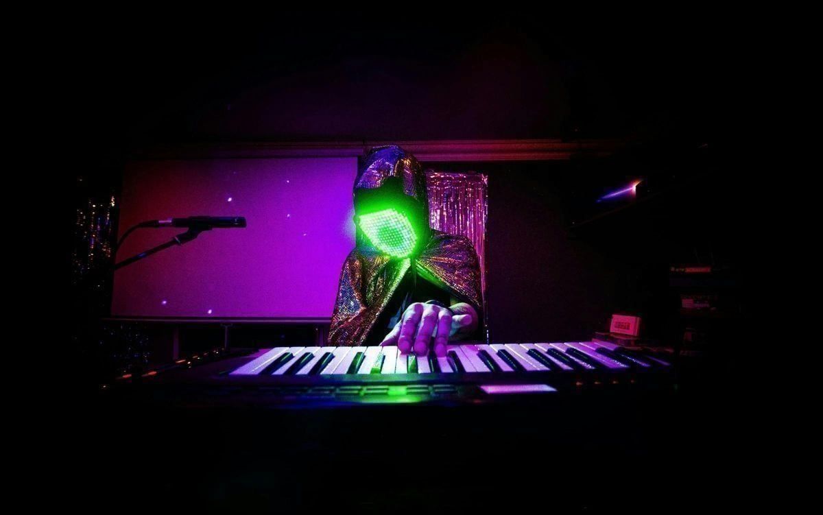 Flash Cassette // Tokomololo // Augustin Bousfield at The Underground ...