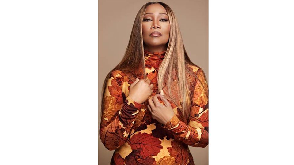 Sunday Service with Guest Musician Yolanda Adams at Duke University ...