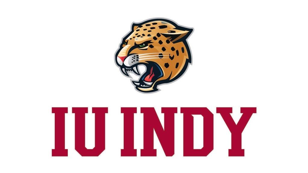 IU Indianapolis Jaguars Mens Basketball vs. Indiana-Purdue Fort Wayne ...