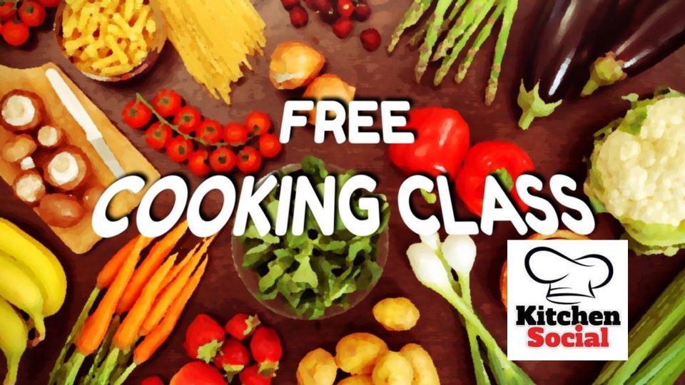 FREE Holiday Appetizer Class with purchase of $100.00 gift card. at ...
