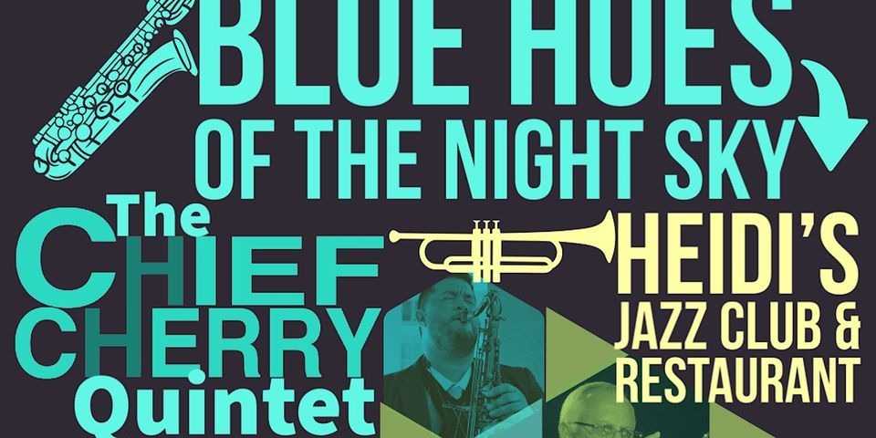 Cheif Cherry Quintet | 7 North Orlando Avenue,Cocoa Beach,32931,US ...