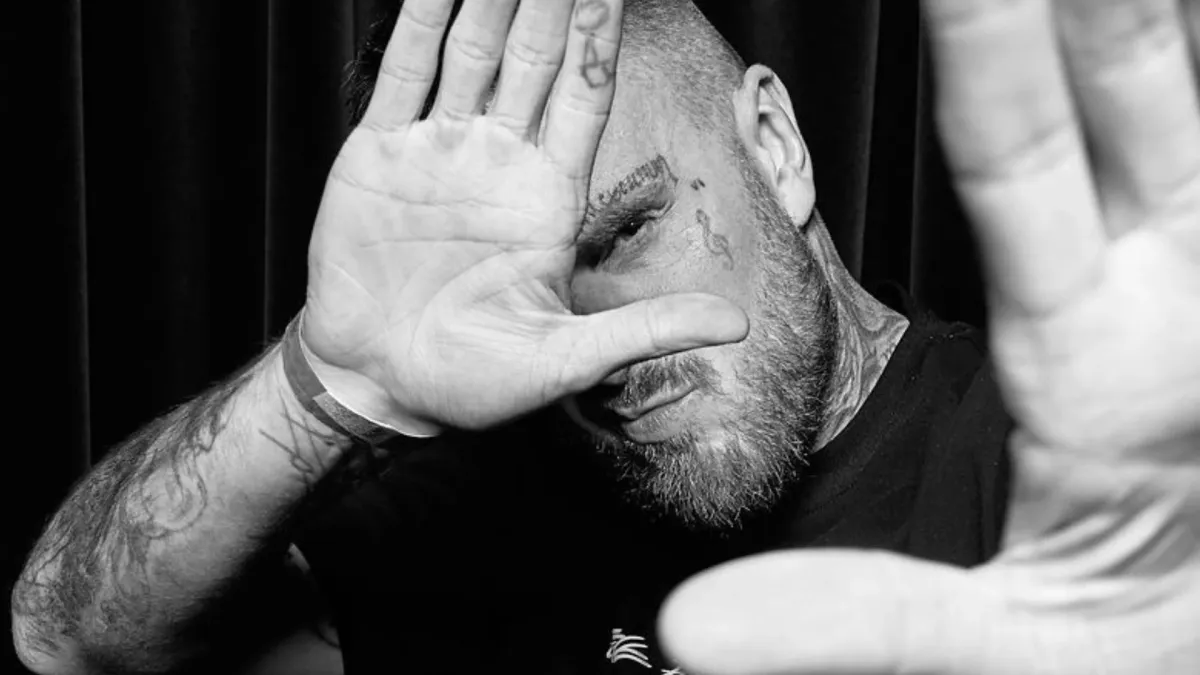 360, PEZ in Traralgon at The Deck Traralgon on 27th March, 2026