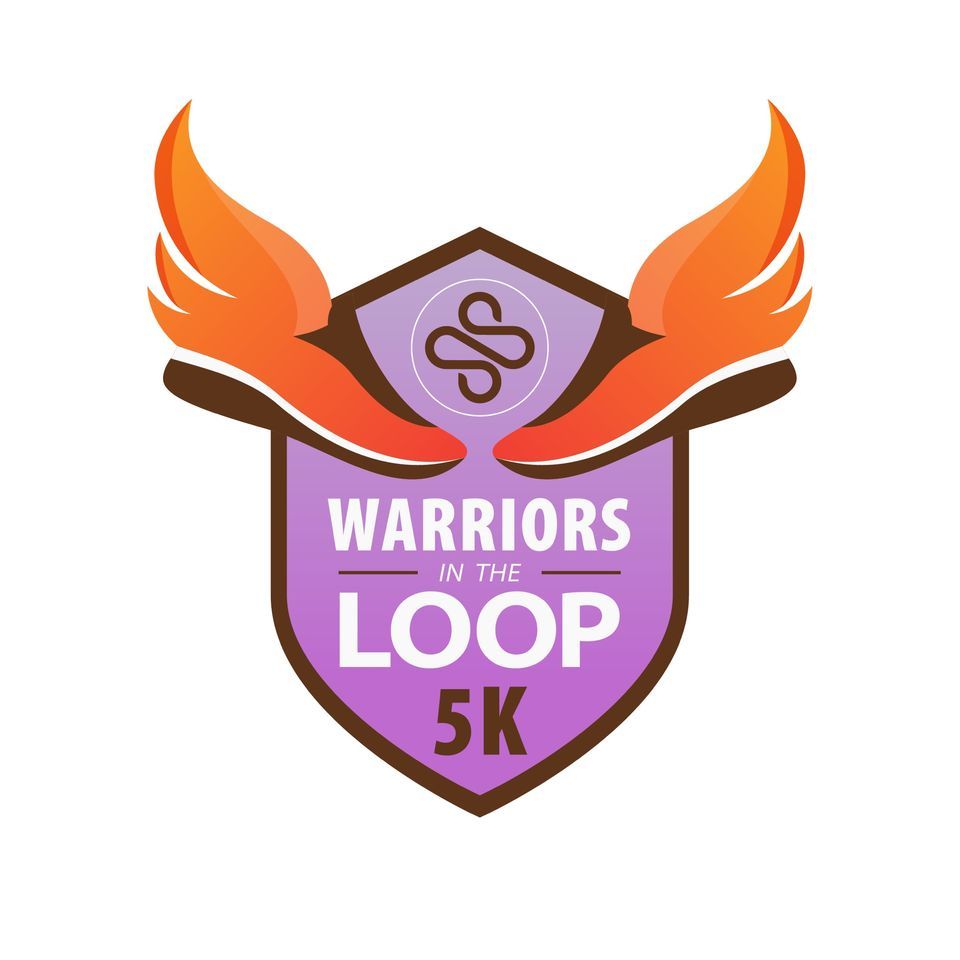 Warriors in the Loop 5K || lululemon x Loop Cafe x Warrior One Yoga at ...