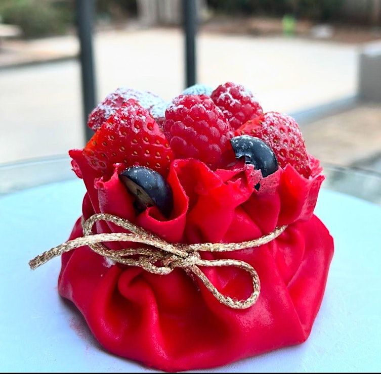 Turkish Cooking Class on Saturday, February 7th, 2026 at Memphis ...