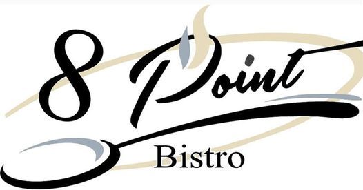 Michael Austin Project at 8 Point Bistro, Akron on 11th March, 2022