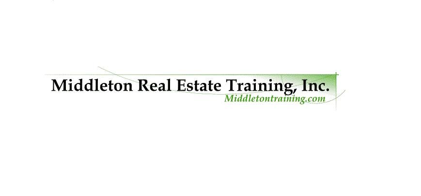 6 Hour Continuing Education Course- Lori Chmura, Middleton Real Estate ...