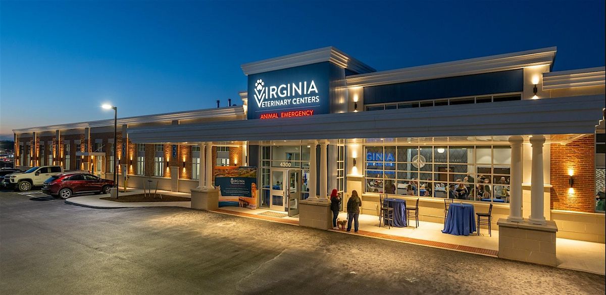 Coffee, Croissants, and CE: A Closer Look at Cataracts at Virginia ...