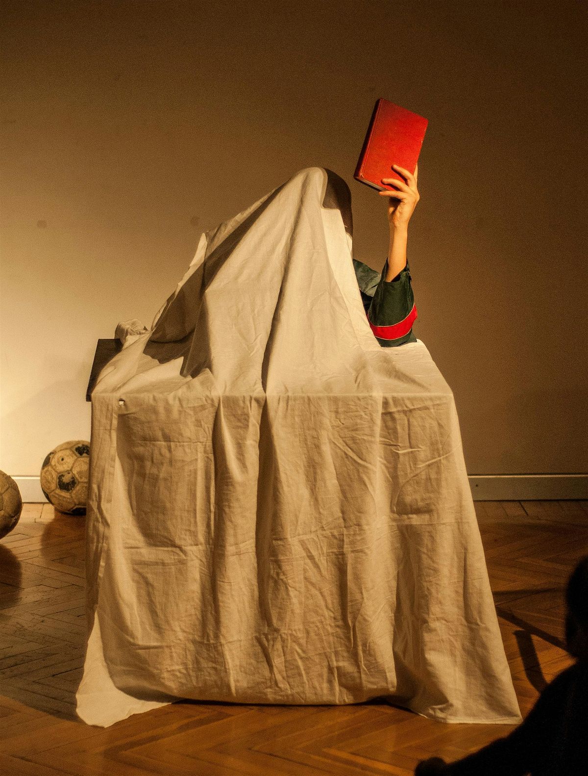 80 centesimi - Biennale di Sondrio at Teatro sociale, Sondrio on 26th ...