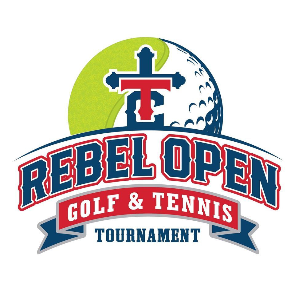 TCHS REBEL OPEN GOLF & TENNIS TOURNAMENT at Oakbourne Country Club ...