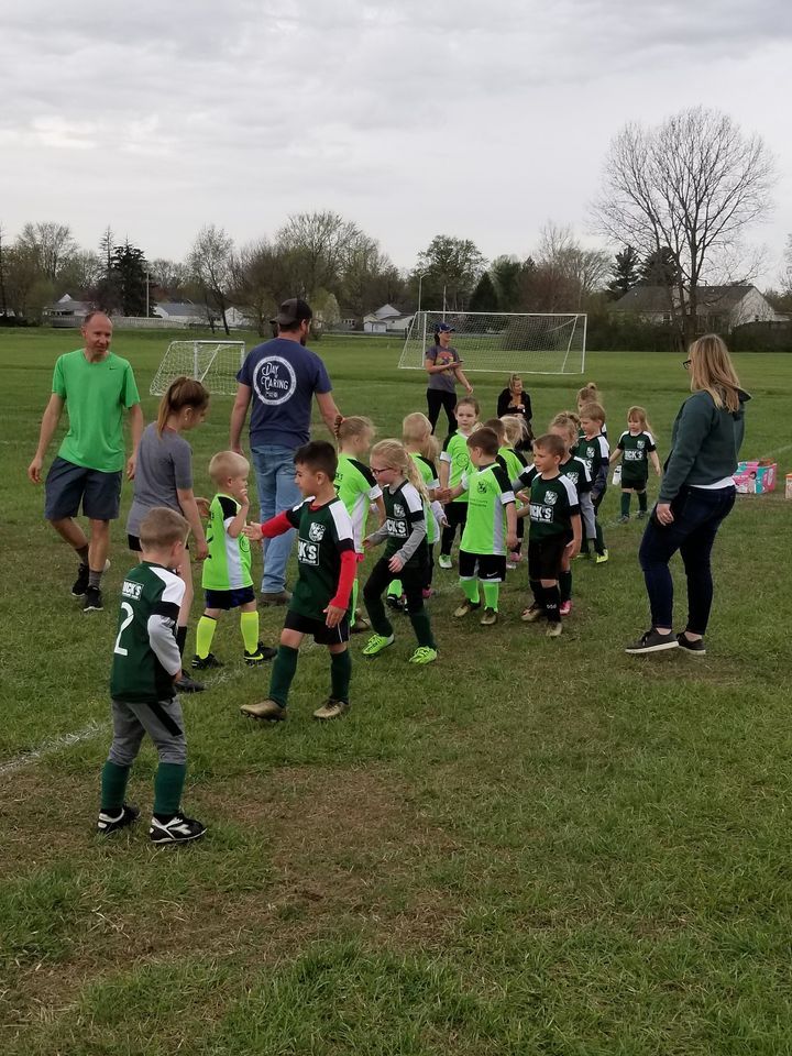 LYSA Spring Coaches Meetings | Lebanon High School | March 13, 2024