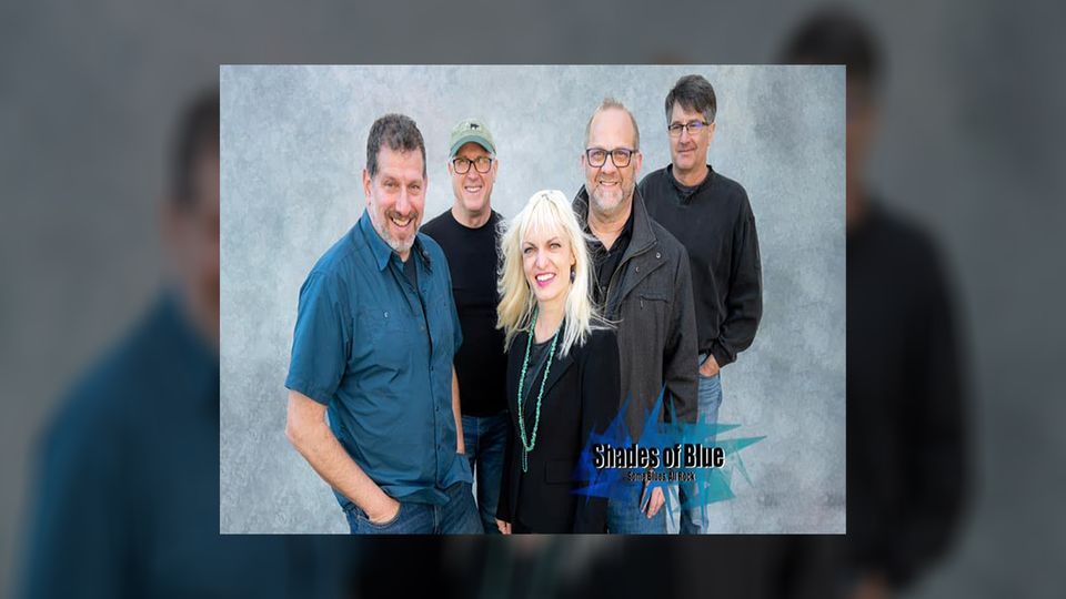 Shades Of Blue | North Star Bar, Rochester, MN | May 26, 2023