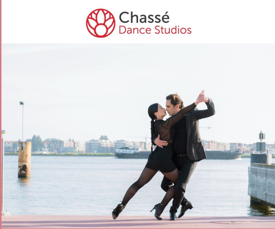 Open doors Argentine Tango | Chassé Dance Studios, Amsterdam, NH ...