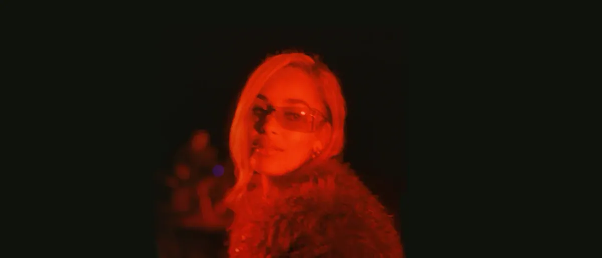 Jorja Smith in Montreux at Montreux Jazz - Casino on 8th July, 2025