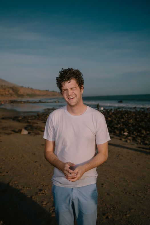 Wingtip, Jake Brewer (All Ages Show) at Holocene | Holocene Portland ...