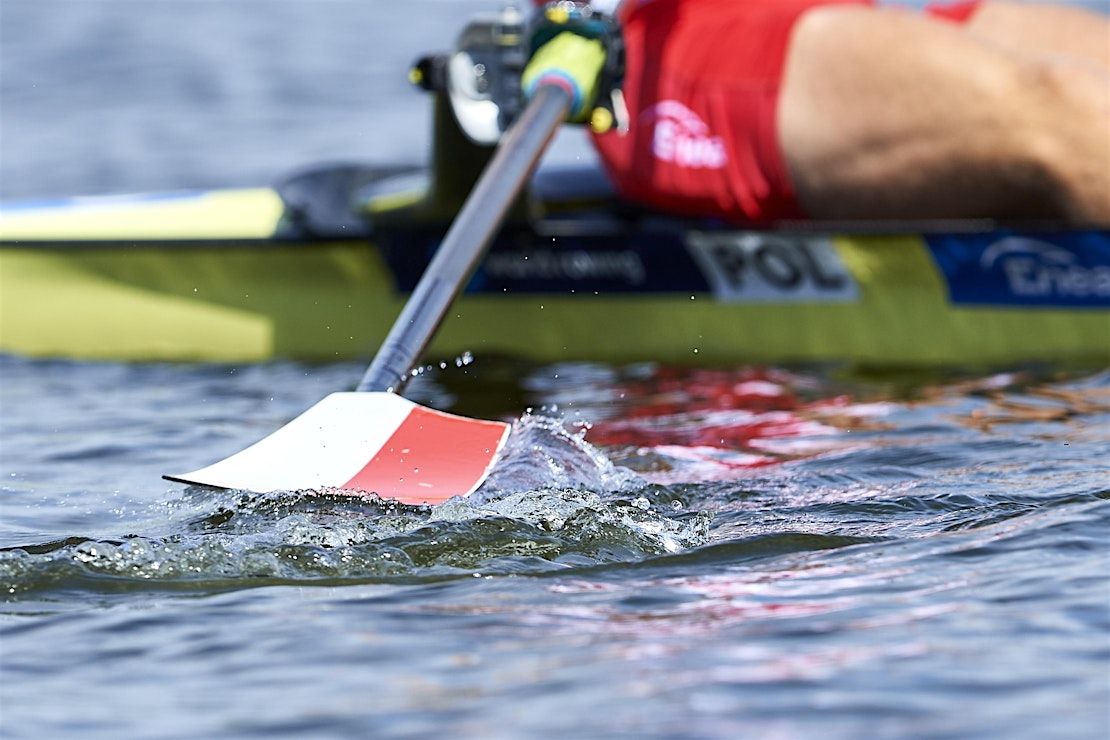 2025 World Rowing Under 23 Championships | Wiankowa 3, Poznań, WP ...
