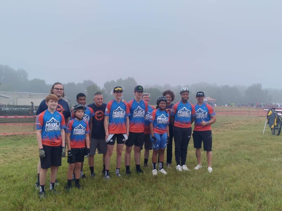 MGC PRACTICE/MTB MONKEY RIDE | Pig Trail, Macon, GE | October 13, 2022