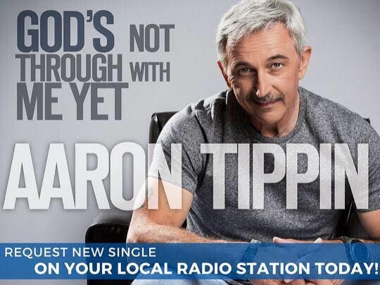 Aaron Tippin, Jordan Stoner, DJ Redneck | The Chance Theater ...