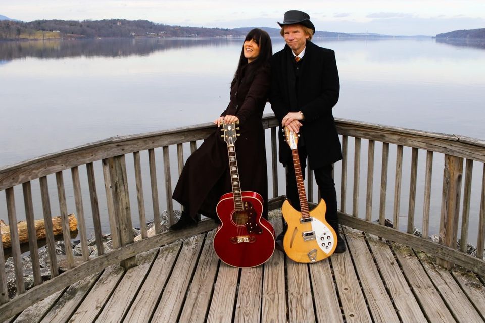 The Kennedys Bring New Songs to the Me&Thee at Me & Thee Music ...