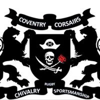 Coventry Corsairs RFC vs Kings Cross Steelers RFC at Coventrians RFC ...