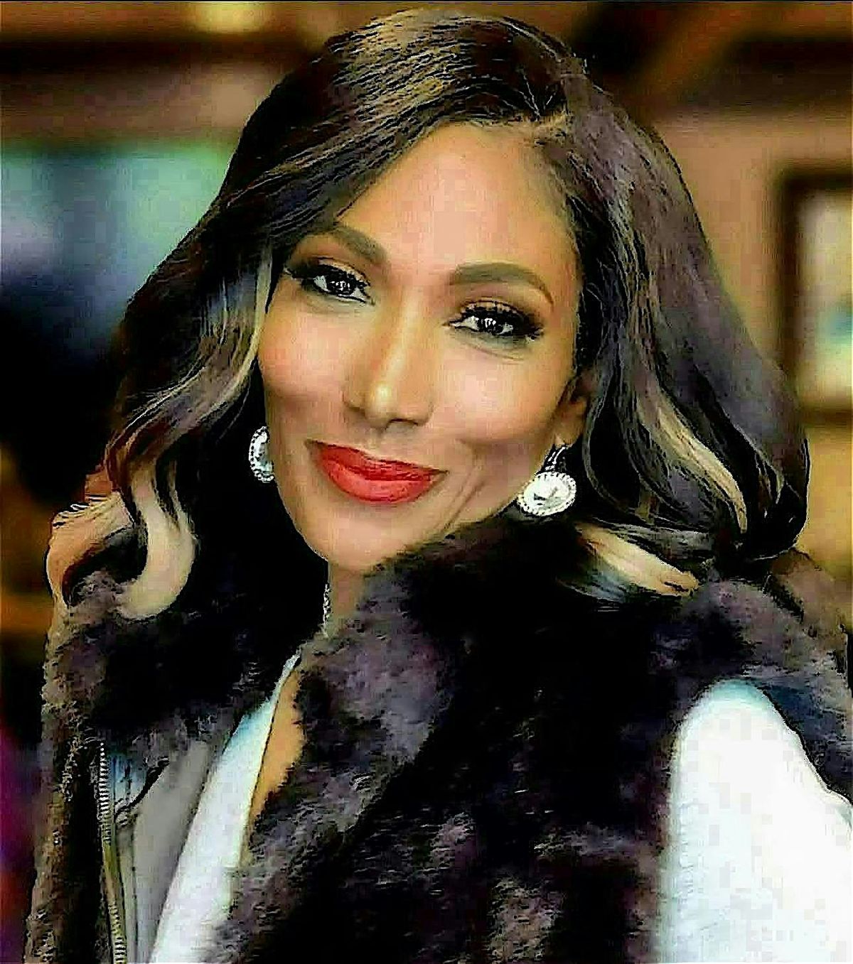 A Weekend of Connection & Healing with ACT UP and Trisha Mann-Grant at ...