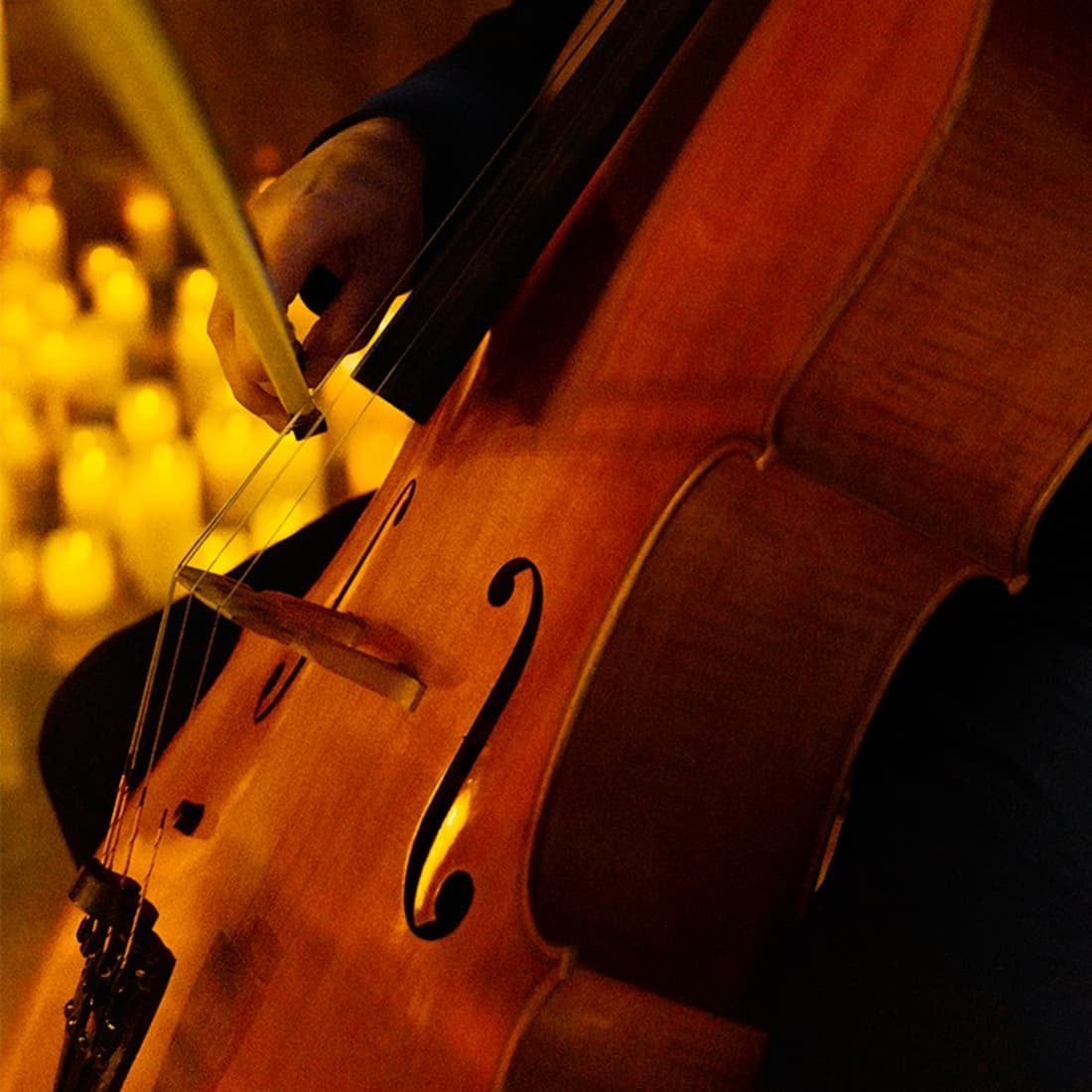 Candlelight: Tribute to Drake at Columbus Museum of Art on 16th January ...