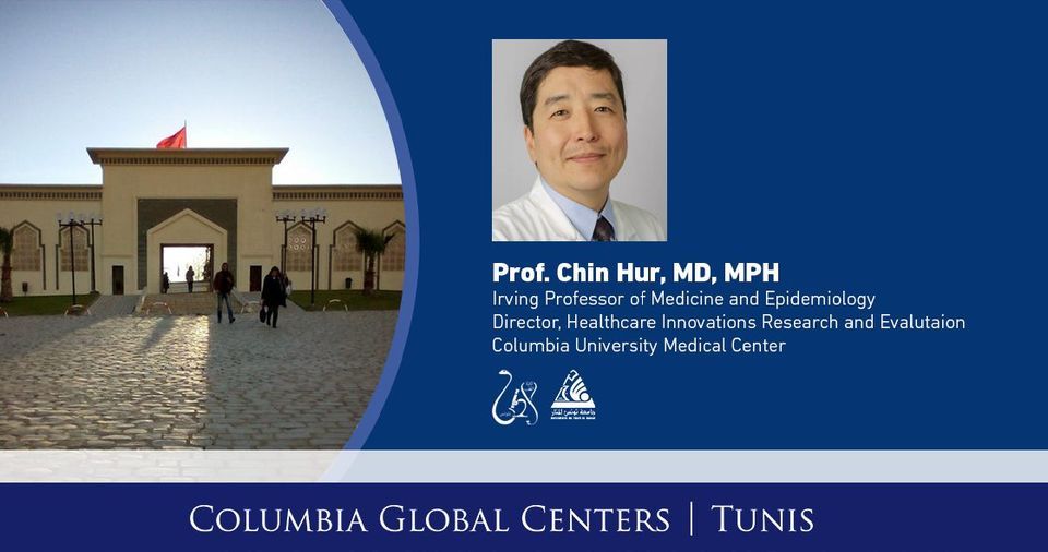 Colorectal cancer screening and optimal strategies - Prof. Chin Hur at ...