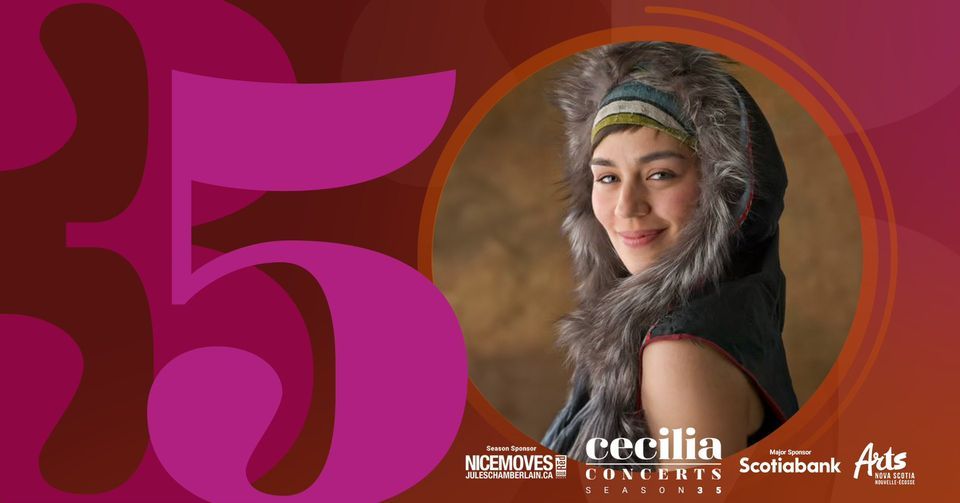 Constantinople featuring Celina Kalluk and Darlene Gijuminag at The ...