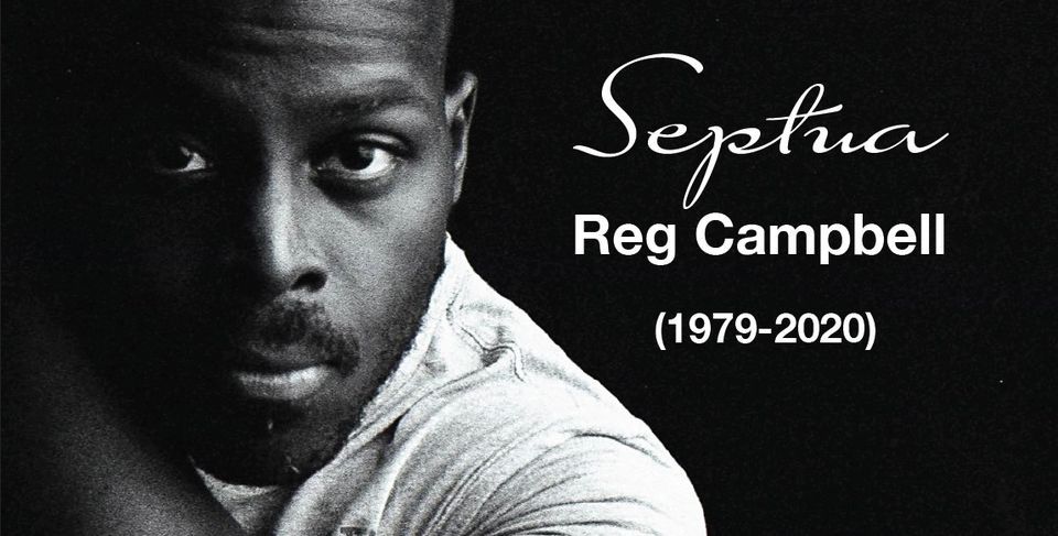 SEPTUA POP-UP BLOOD DRIVE FOR REG CAMPBELL | San Antonio Center of ...