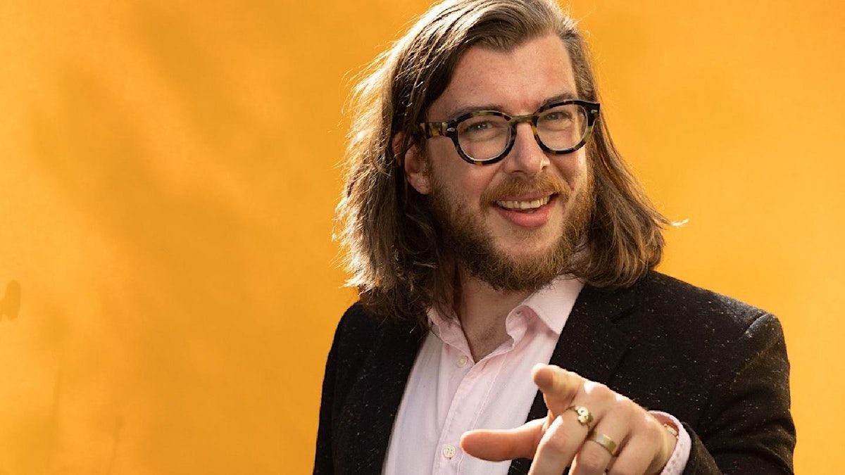 Bite The Bullet Comedy @ The Cat and Cage - Tony Cantwell + Guests! at ...