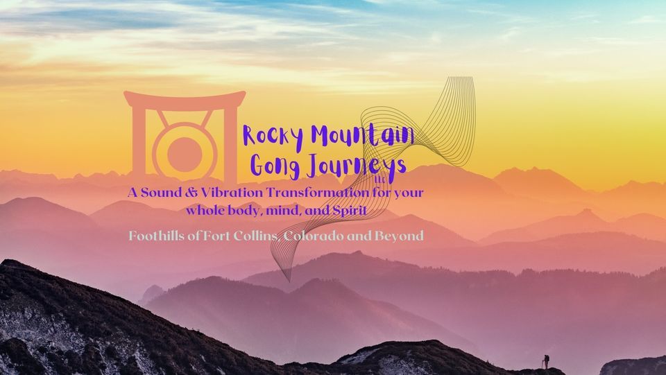 Spring Sound Bath | The Haven, Fort Collins, CO | March 21, 2023