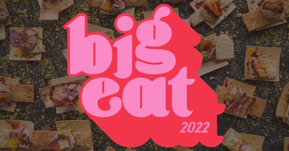 The Big Eat 2022 | Denver Performing Arts Complex | July 28, 2022