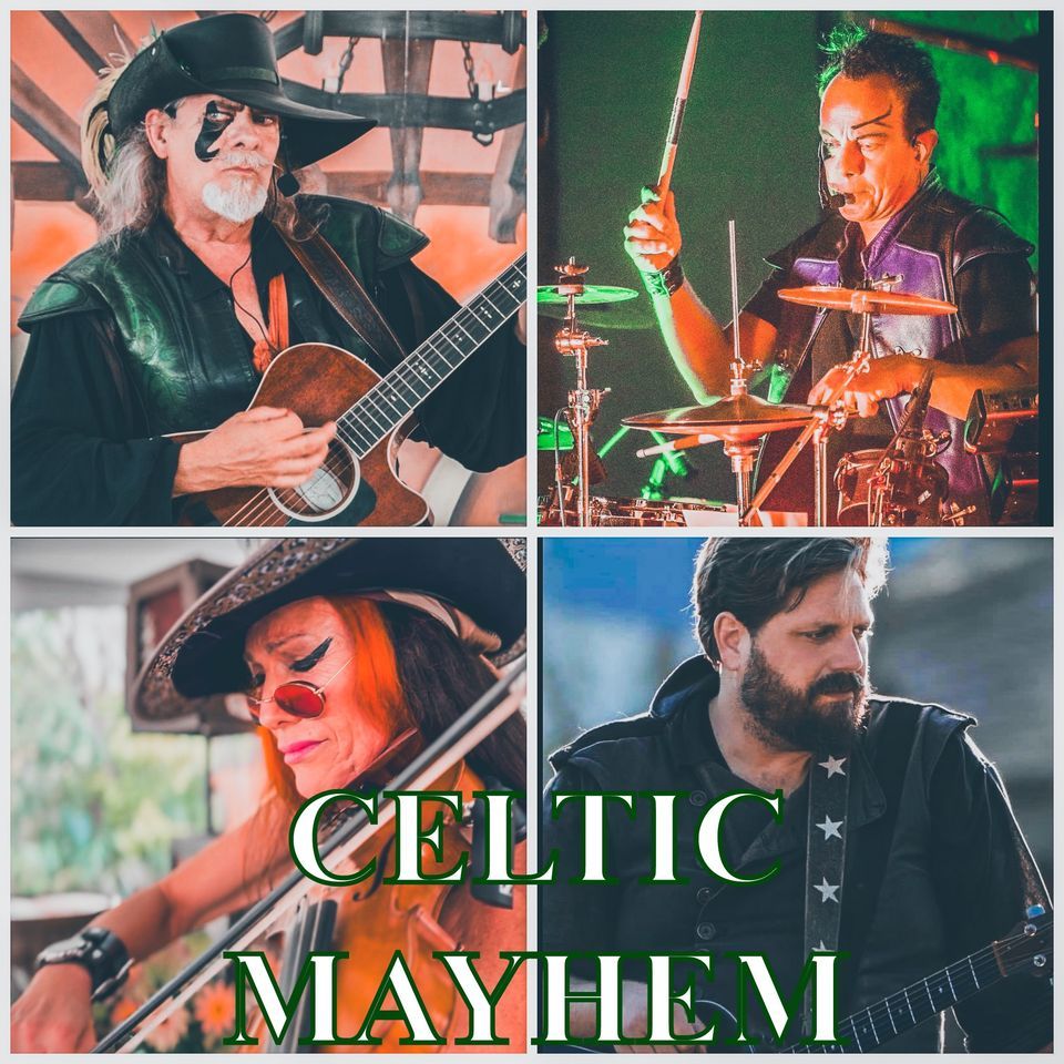 St Patricks Day Celebration at Galuppis at Galuppi's, Pompano Beach on ...