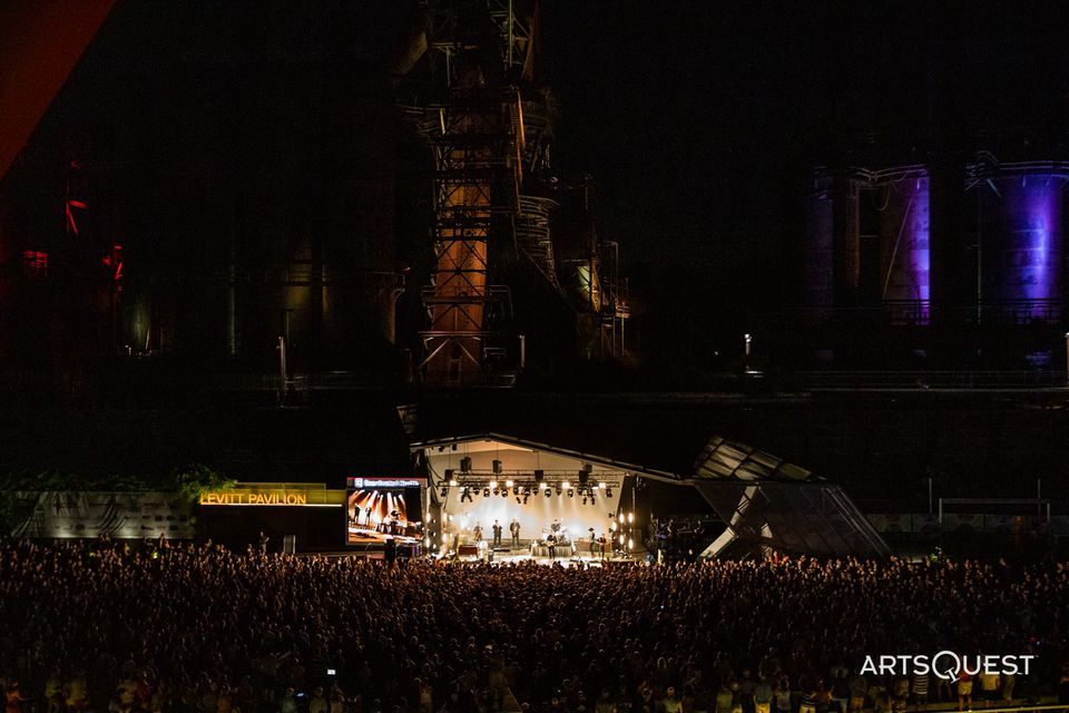 Slumber Party Standup Showcase | SteelStacks, Bethlehem, PA | April 30 ...