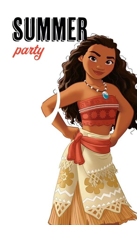 Moana princess camp @akda at A K Dance Away Dance Studio, Spring Hill ...