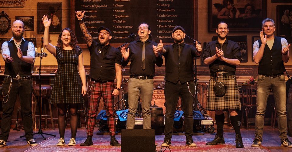 Scrum - The Last Call - Theater Aan de slinger, Houten | Aan de Slinger ...