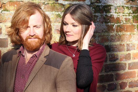 Delicate Management Presents: Elizabeth & Jameson, Belinda Gillett ...