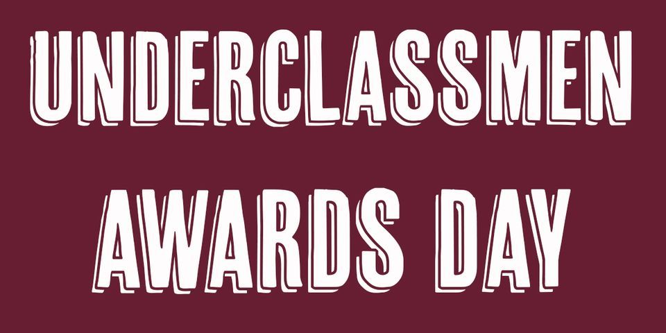Underclassmen Awards Day | Viking Hall, Mendota, VA | May 12, 2023