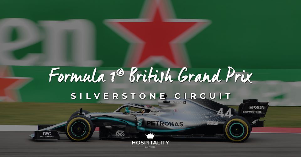 Formula 1® British Grand Prix 2023 at Silverstone, Towcester on 30th ...
