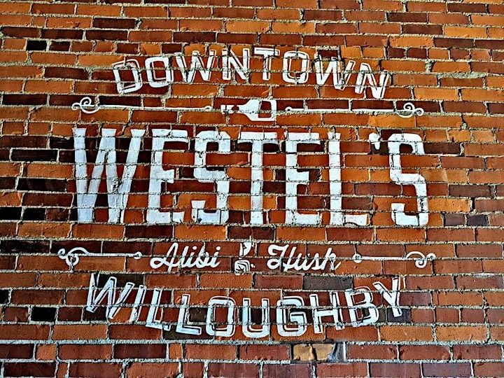 Westels Heated Igloos at Westel's Alibi & Hush, Willoughby on 6th ...