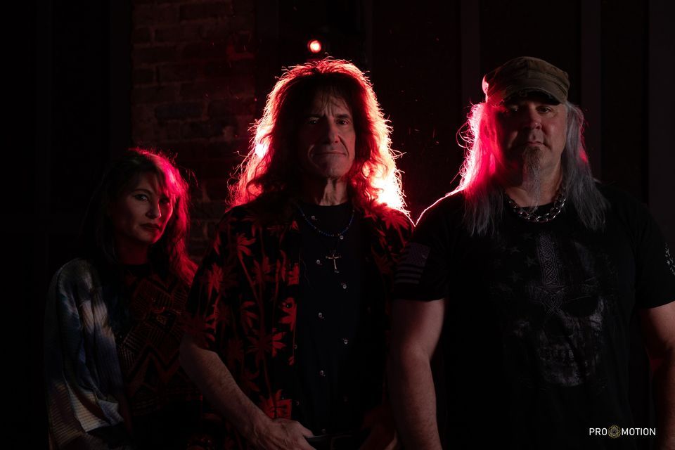 TAFOYA at Brewhaus Bar! | Brewhaus Bar 617 E Washington St. Springfield ...