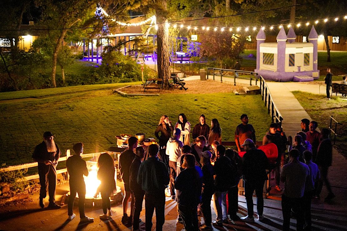 Echolore: Music, Wellness & Art Festival by SET Underground at Deloro ...