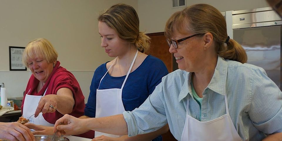 Cooking Class: Filipino Foods 102 - Hands on Asian Cooking Class at ...