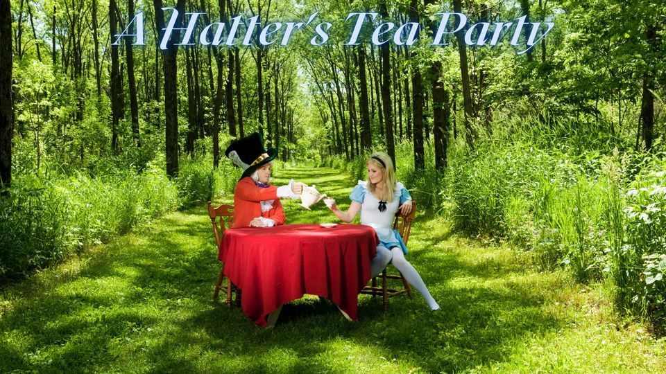 A Hatters Tea Party Cruise | Port Of Miami | April 21 to April 24
