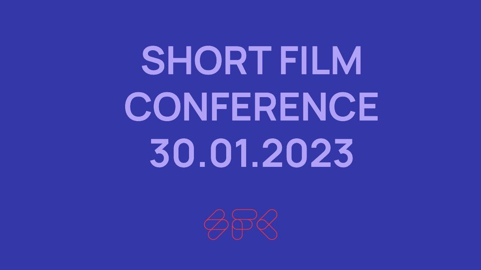 Short Film Conference 2023 | Clermont-Ferrand International Short Film ...