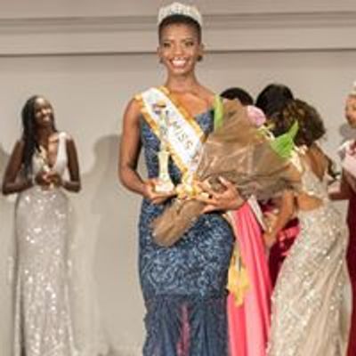 Miss Sahara 2022 Black-tie Gala at PARKROYAL Parramatta, Burwood on ...