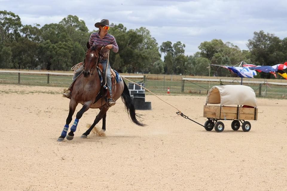 M.I.A Bootleggers EXCA SAT-Come & Try SUN-Extreme Obstacle Challenge at ...