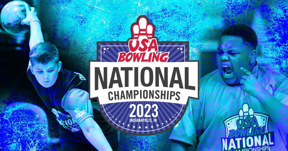 2023 USA Bowling National Championships | Indianapolis, Indiana | July ...