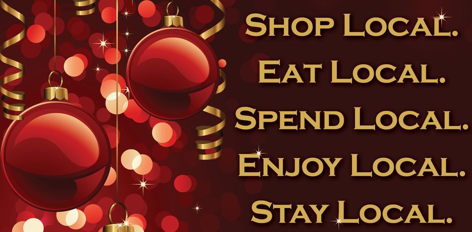 Amherst Annual Downtown Christmas Open House | Main Street Amherst Ohio ...