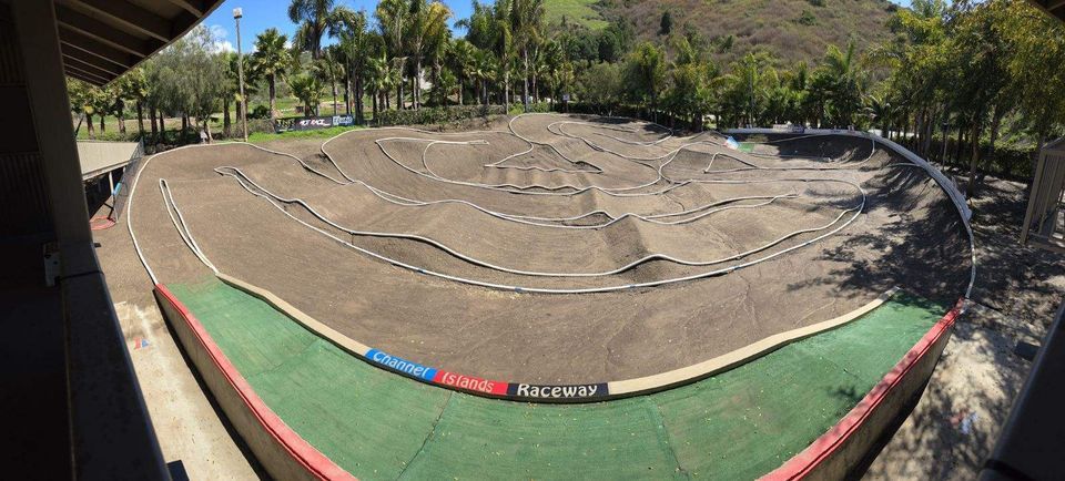 March 9th Club Race Saturday at Channel Islands | 1298 Las Positas Rd ...